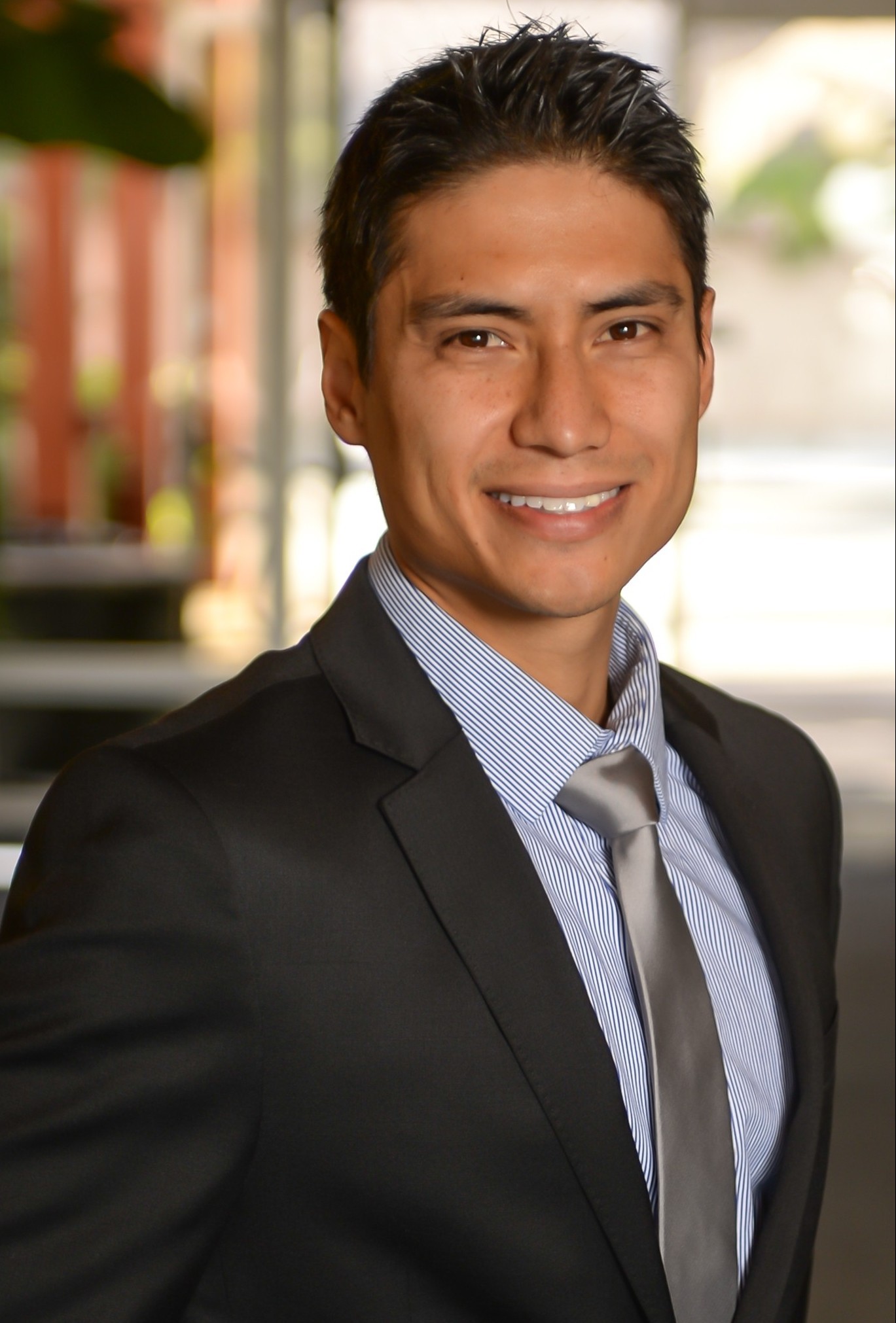 Our Staff - Open Arms