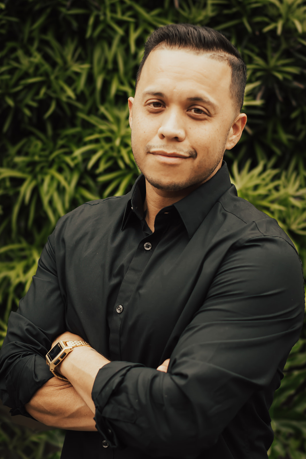 Our Staff - Open Arms