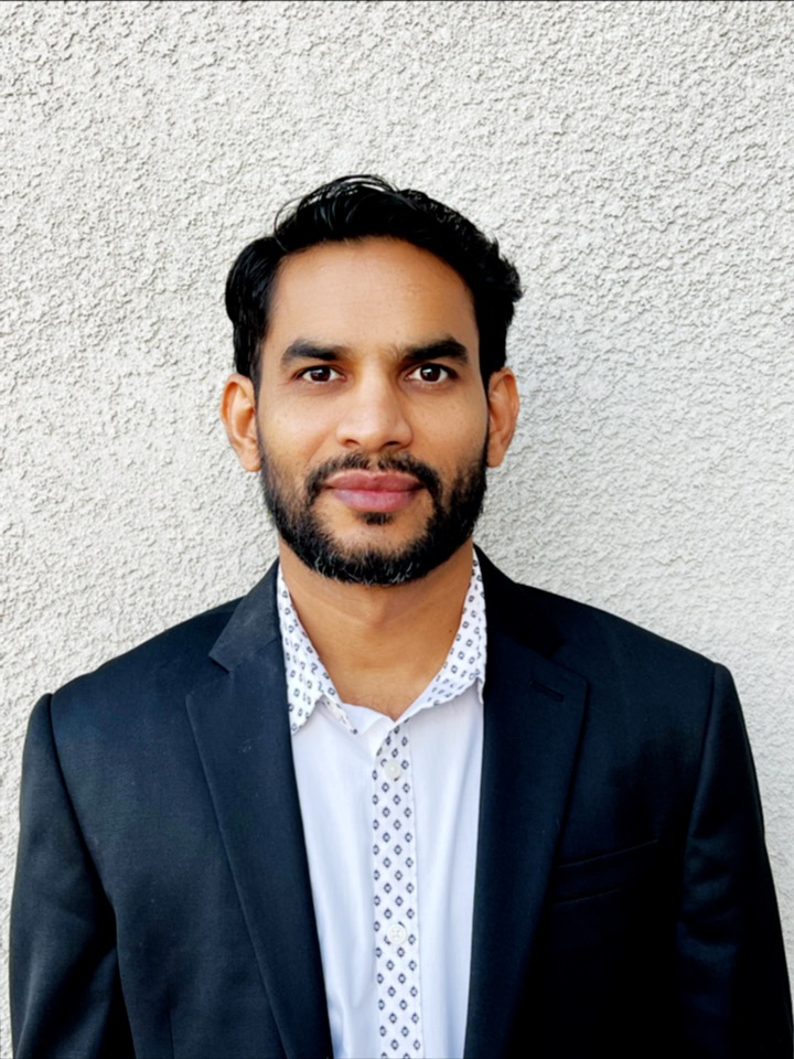 Our Staff - Open Arms